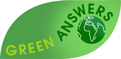 green answers